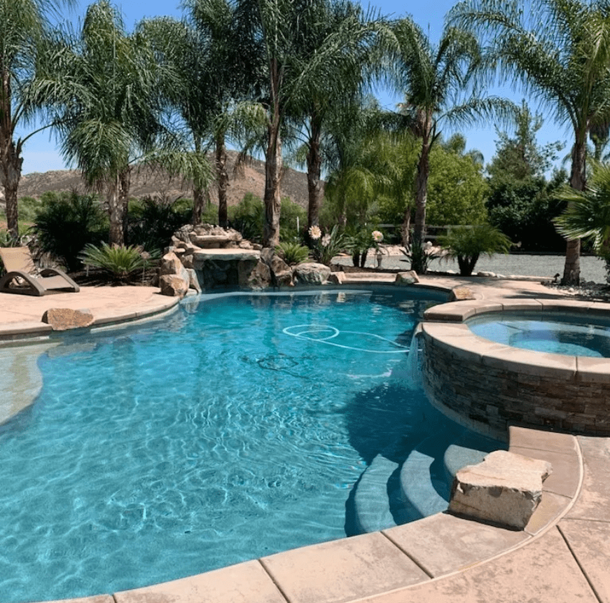 Clarity Pools Offers Monthly Pool Services in Lake Elsinore, CA 92530